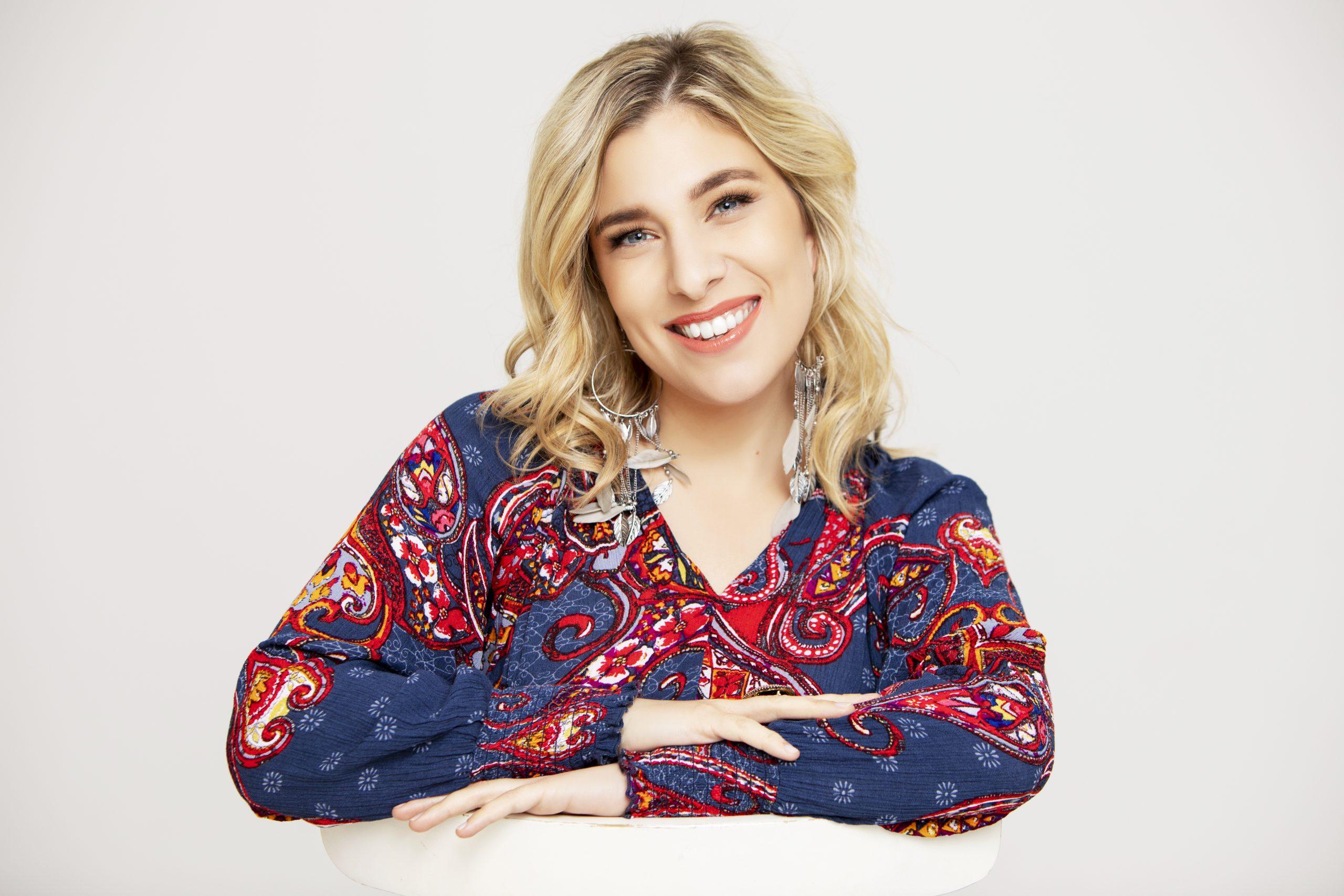 Laura Wilde brengt single “Verliebt in London” uit – Schlagerprimeur