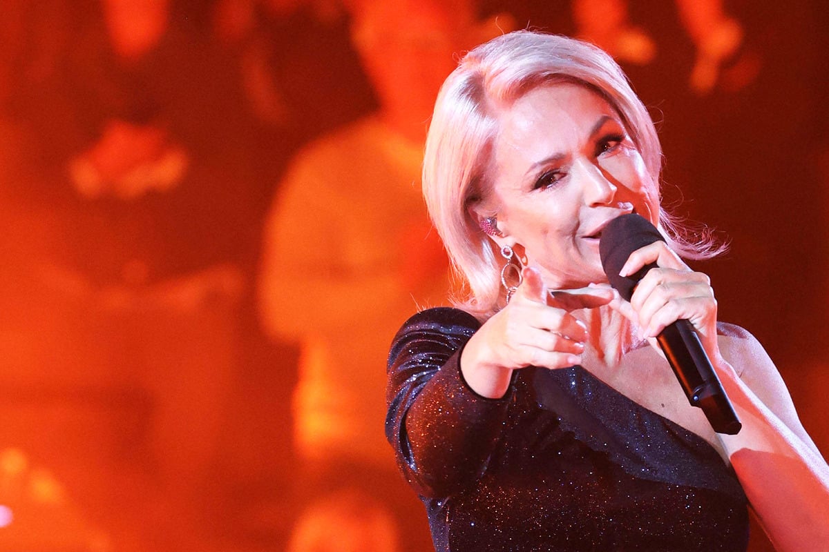 Zangeres Michelle stopt met zingen en optreden – Schlagerprimeur