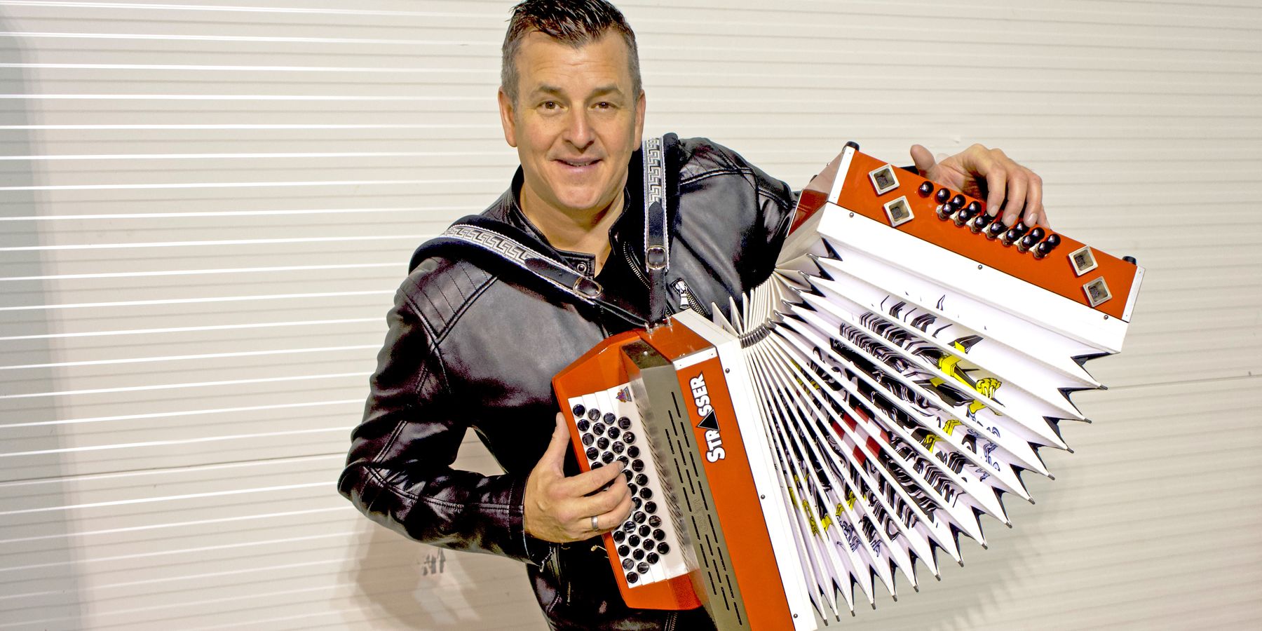 Marc Pircher lanceert vrolijke winterhit met “Die wilde Hilde ...